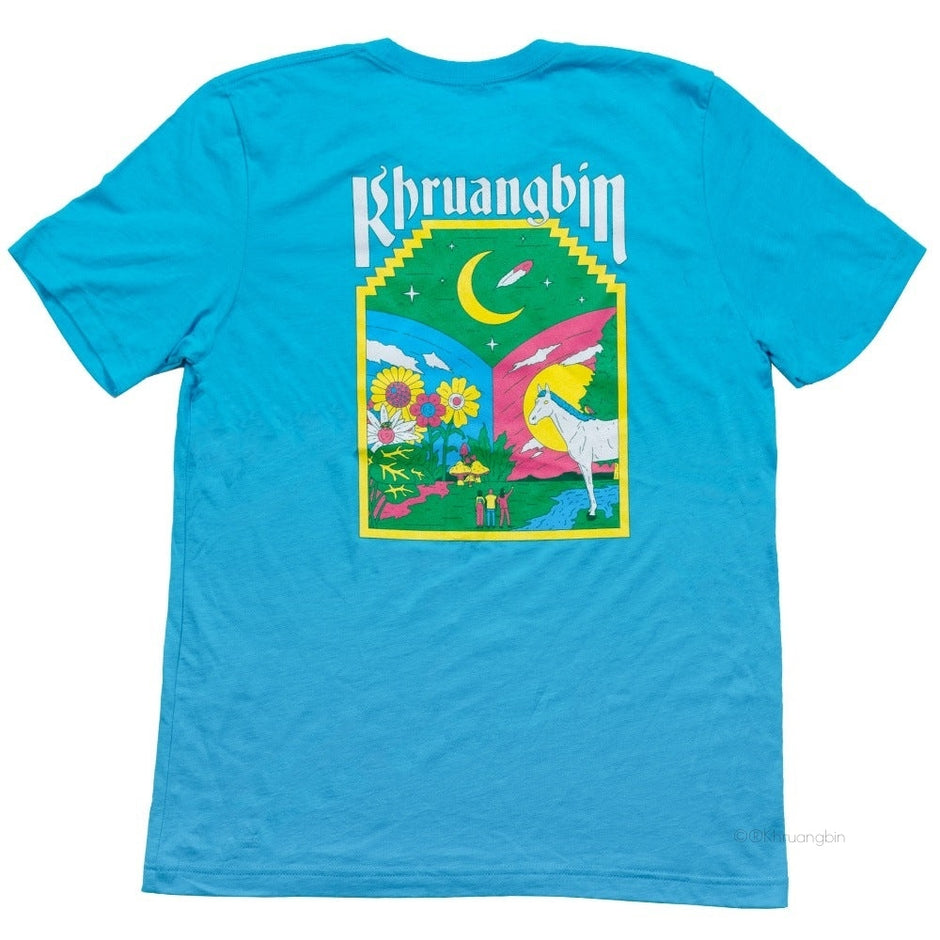 Khruangbin Merch